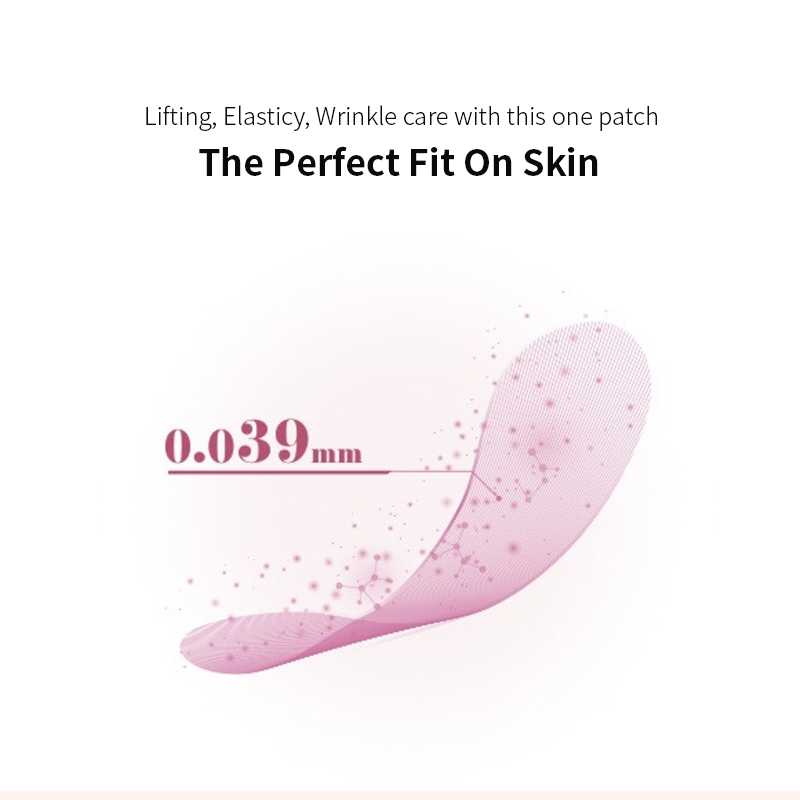 JEIL Wrinkle Patch (Mask sheet) – DAYBLANC