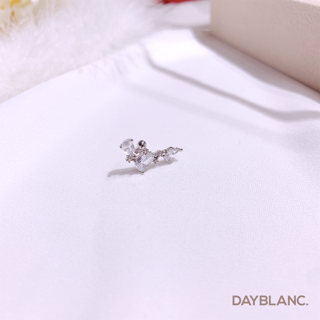 Tear of Snow (0.8mm | Piercing) – DAYBLANC
