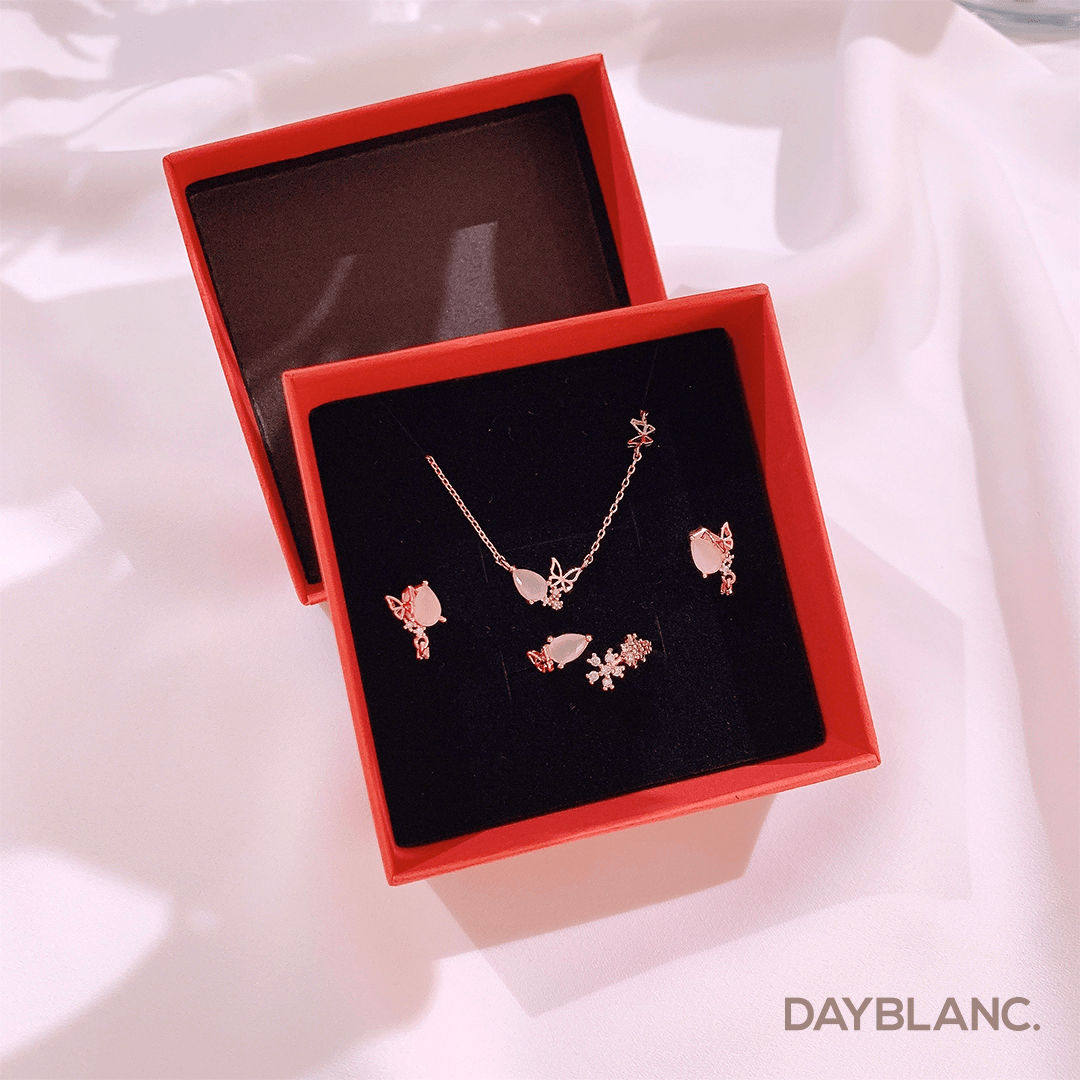 Especially For You (Gift Box) – DAYBLANC