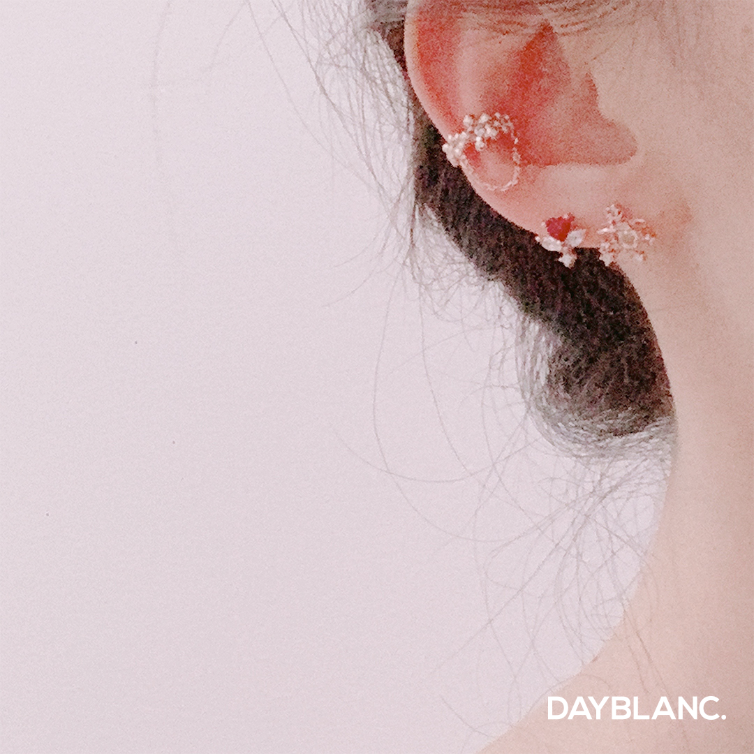 Seraphic Mini (0.8mm | Piercing) – DAYBLANC